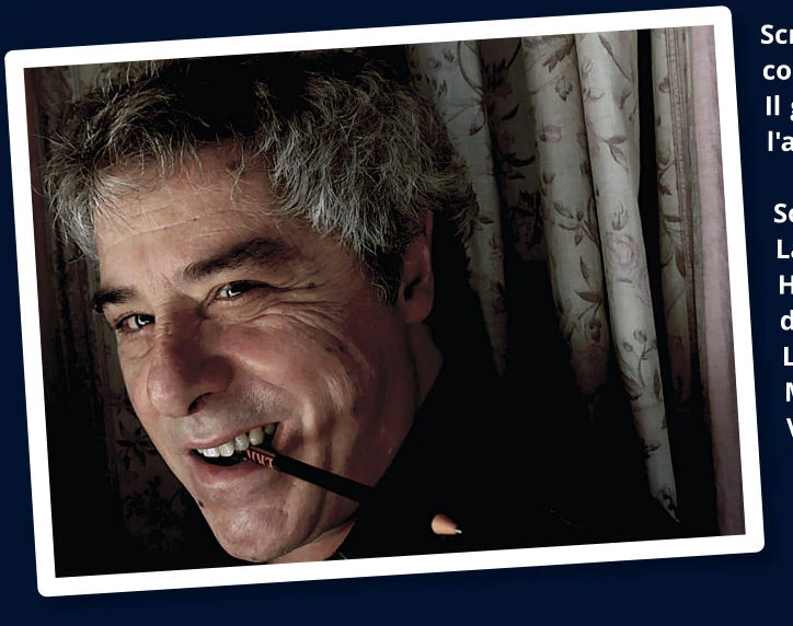 Pasquale Panella | Notre-Dame de Paris Wiki | Fandom