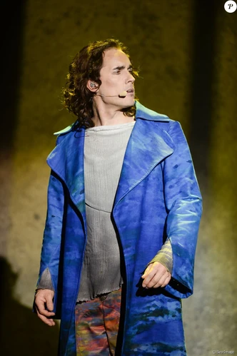 Richard Charest | Notre-Dame de Paris Wiki | Fandom