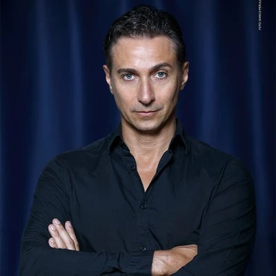 Heron Borelli | Notre-Dame de Paris Wiki | Fandom