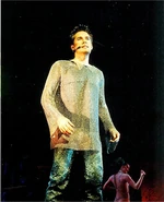 Richard Charest | Notre-Dame de Paris Wiki | Fandom