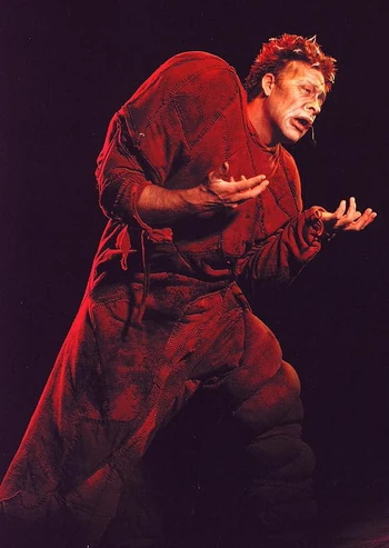 Doug Storm | Notre-Dame de Paris Wiki | Fandom