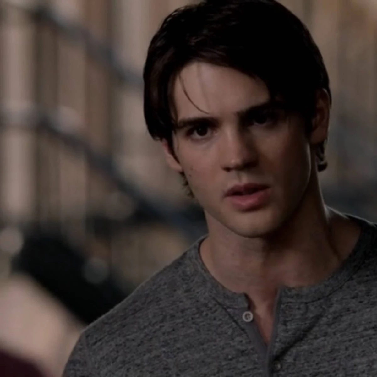 Jeremy Gilbert | NOTREALJUSTTTFORFUN Wiki | Fandom