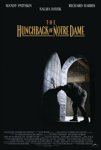 The Hunchback (1997 film) | The Hunchback Wiki | Fandom