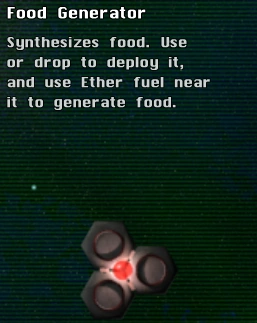 Food Generator | Notrium Wiki | Fandom