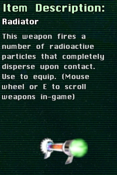 Radiator | Notrium Wiki | Fandom