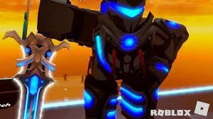 Cyborg Sword | Roblox Wiki | Fandom
