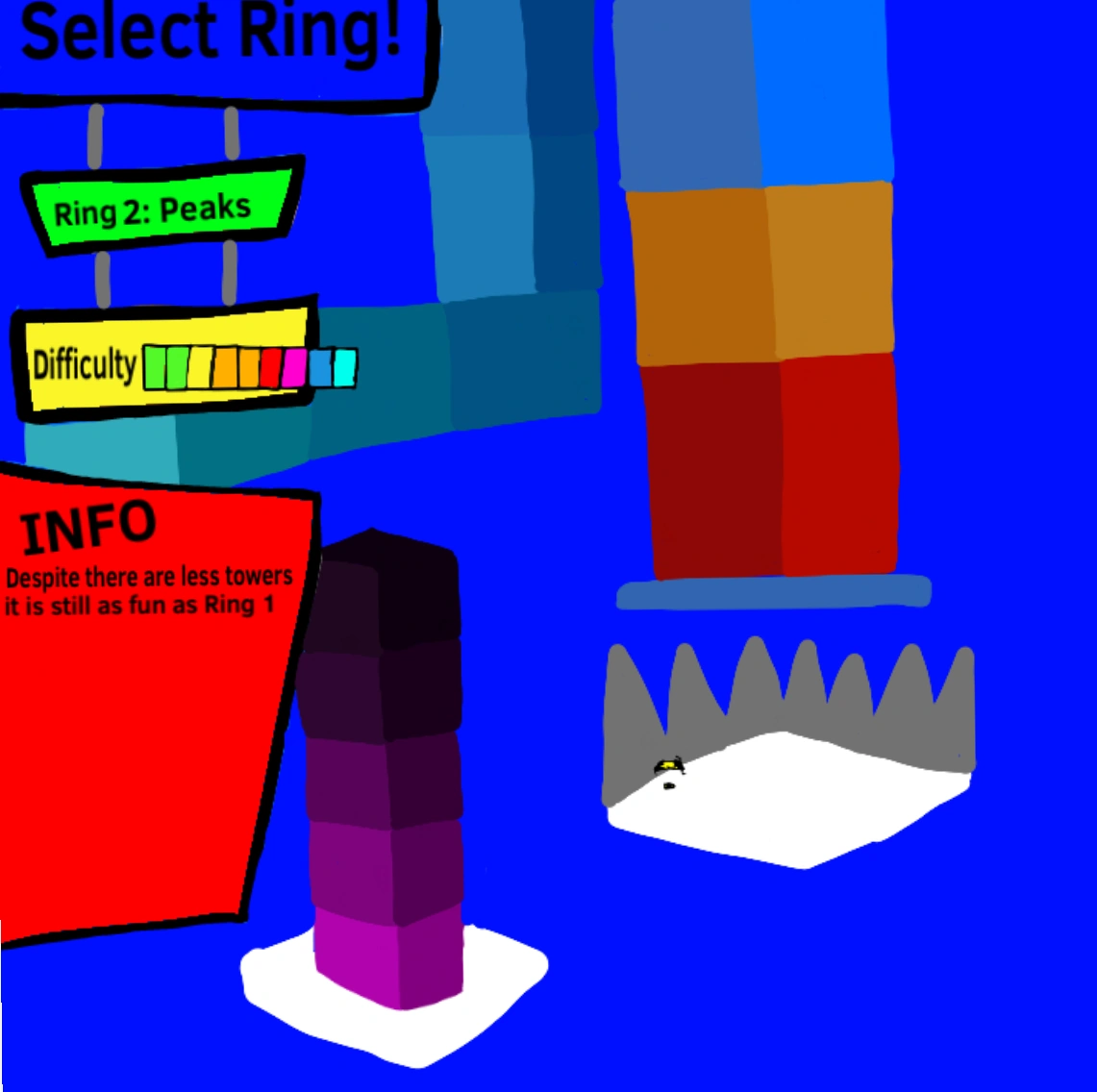 Ring 2 | Nots Towers Of Hecc Wiki | Fandom
