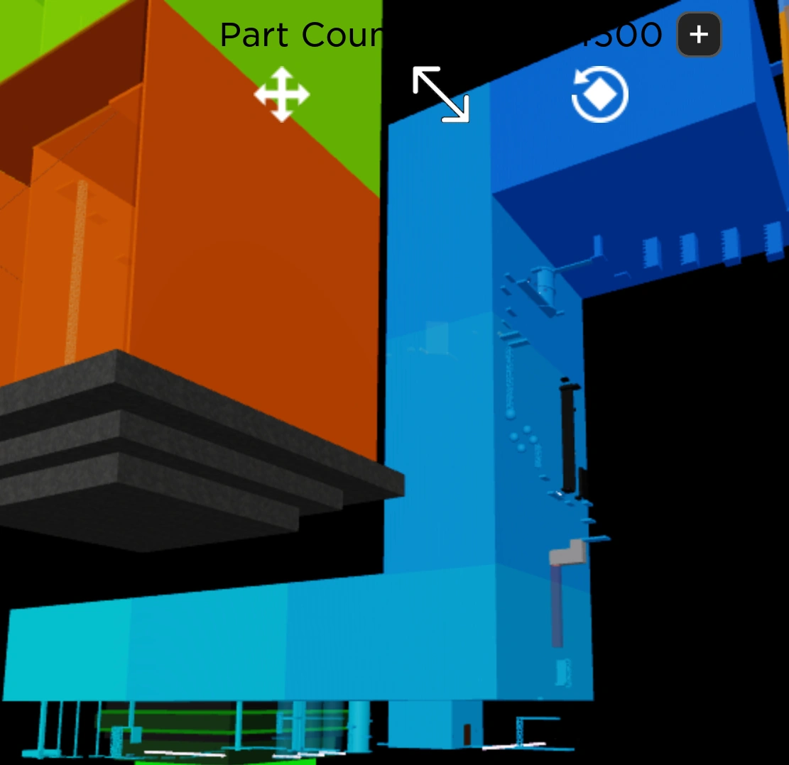 Tower of Pure Acrophobia | Nots Towers Of Hecc Wiki | Fandom