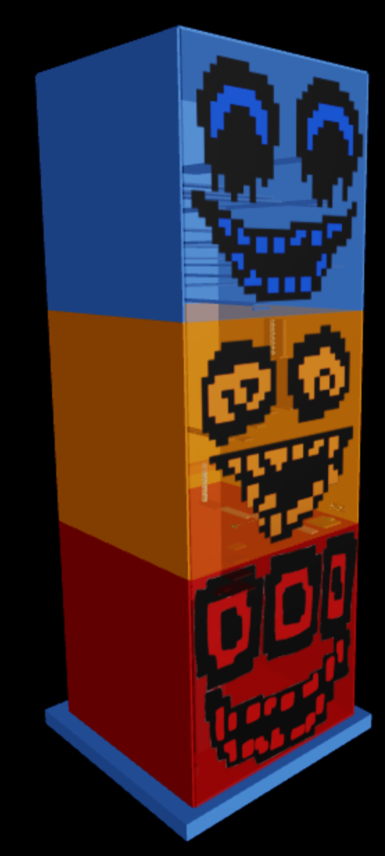 Tower Of Pixels Nots Towers Of Hecc Wiki Fandom