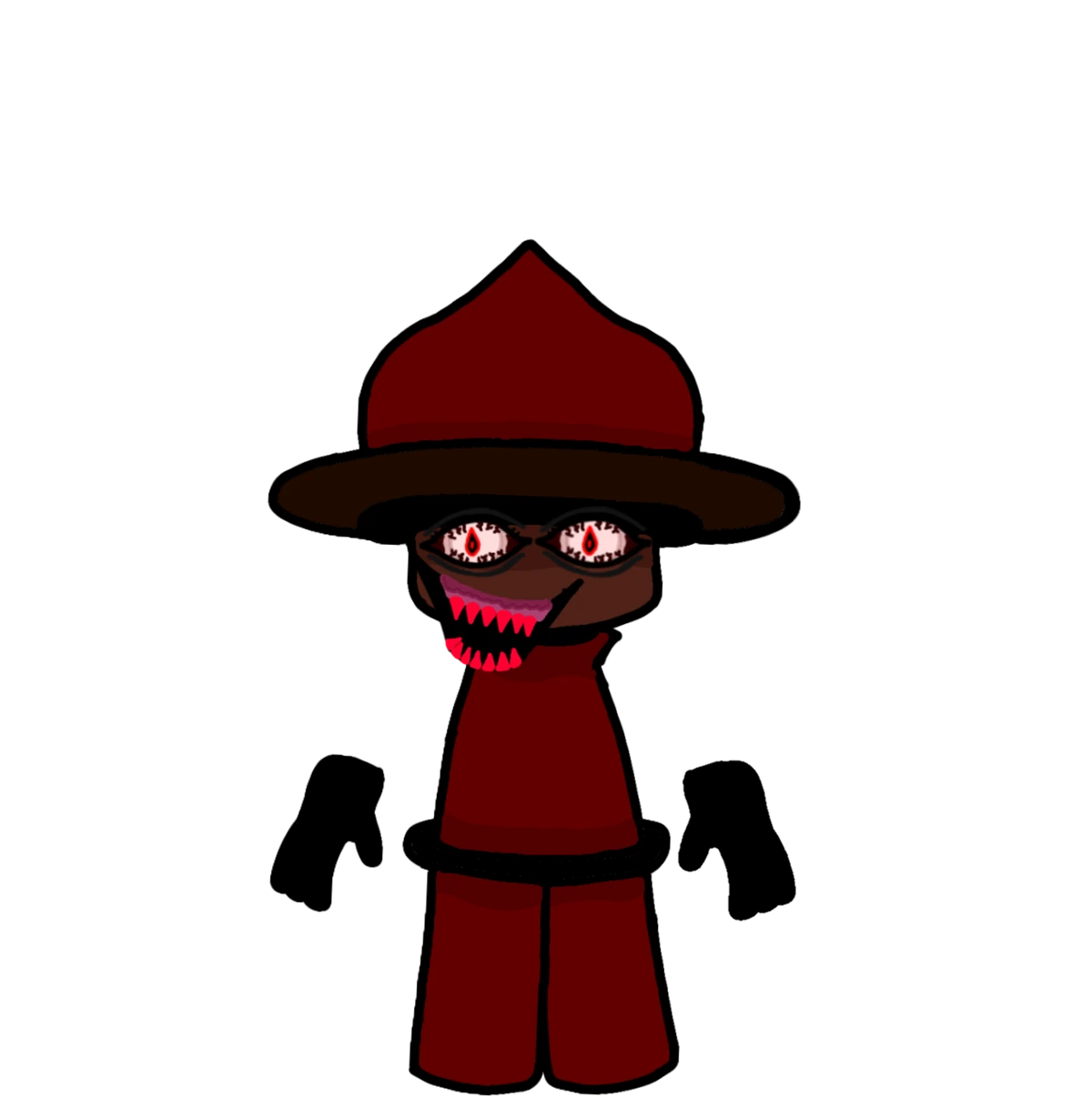 Expunged.Data (Analog Horror Expunged.Dat) | BambhorrorsOfHell Wiki ...