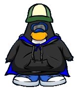 Future Kyle | Not So Elite Penguin Force Wiki | Fandom
