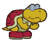 Kent C. Koopa | Not So Elite Penguin Force Wiki | Fandom