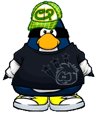 Ben | Not So Elite Penguin Force Wiki | Fandom