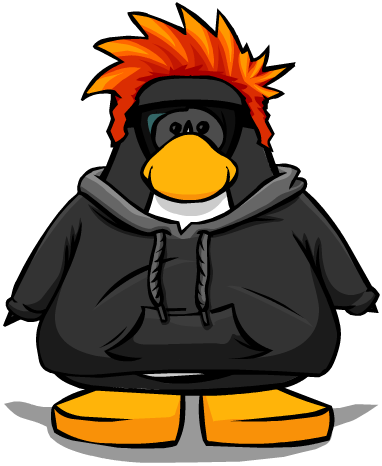 GGD | Not So Elite Penguin Force Wiki | Fandom