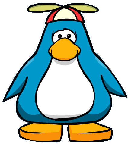 Explorer | Not So Elite Penguin Force Wiki | Fandom