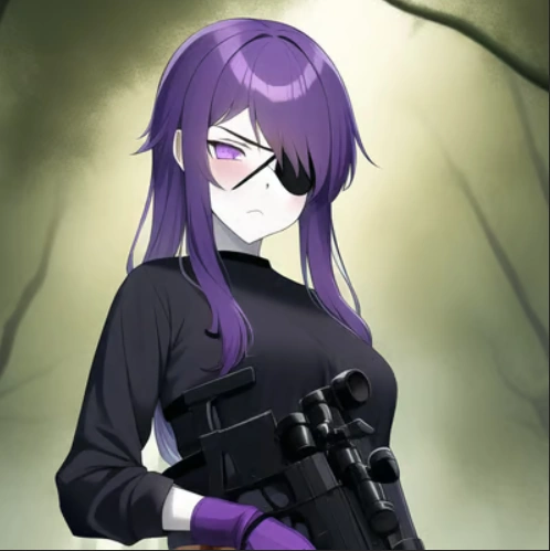 Raichel | NottCawthon Wiki | Fandom