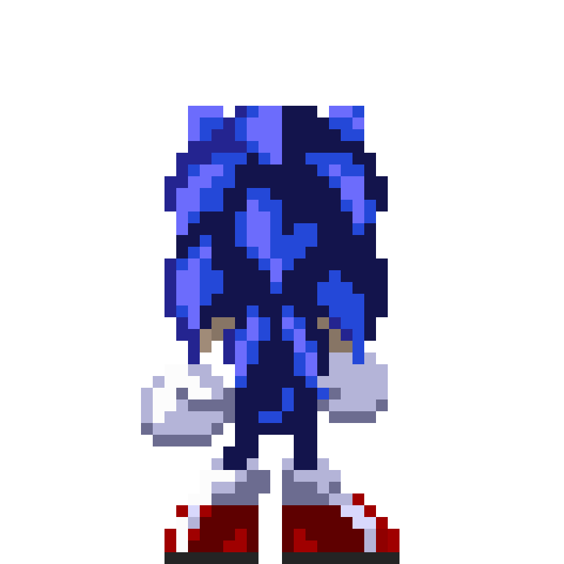 SONIC.EXE (NottCawthon's Take) | NottCawthon Wiki | Fandom