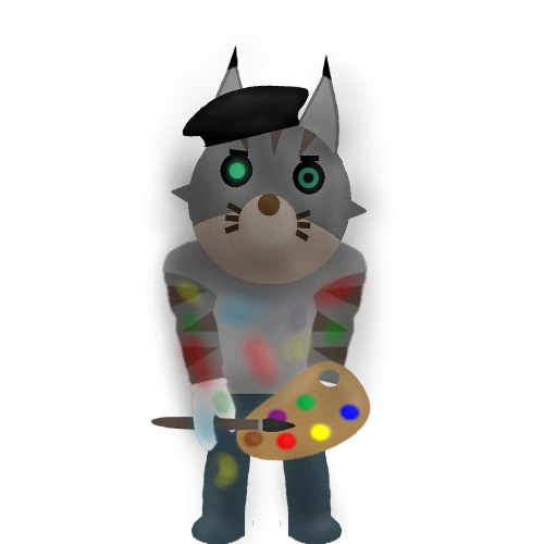 Lyam | Nottheway's Piggy Fanon Wiki | Fandom