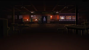 Official Not Tonight Wiki