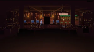 Official Not Tonight Wiki