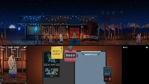 Official Not Tonight Wiki