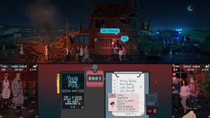 Official Not Tonight Wiki