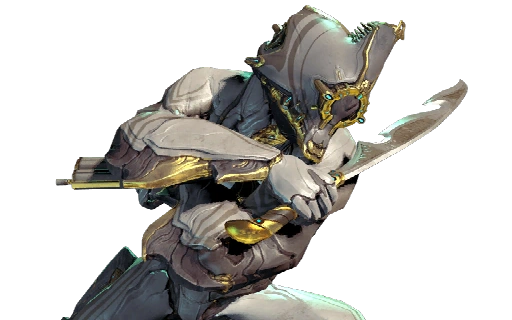 Excalibur Prime Warframe