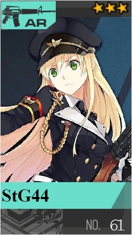 StG44 | Notyourfreefanon Wiki | Fandom