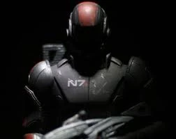 Commander Shepard Mass Effect 3 | Notyourmerciful Wiki | Fandom