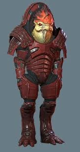 Krogan | Notyourmerciful Wiki | Fandom