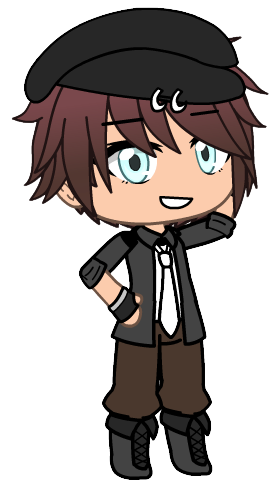 Devon | NotZoey Wiki | Fandom