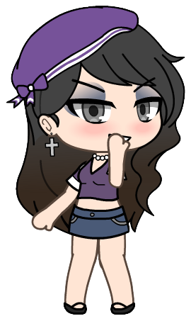 Klara | NotZoey Wiki | Fandom