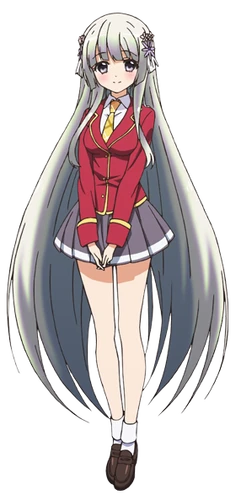 Seira Kokubyakuin | Ore No Nounai Sentakushi Ga, Gakuen Lovecome O ...