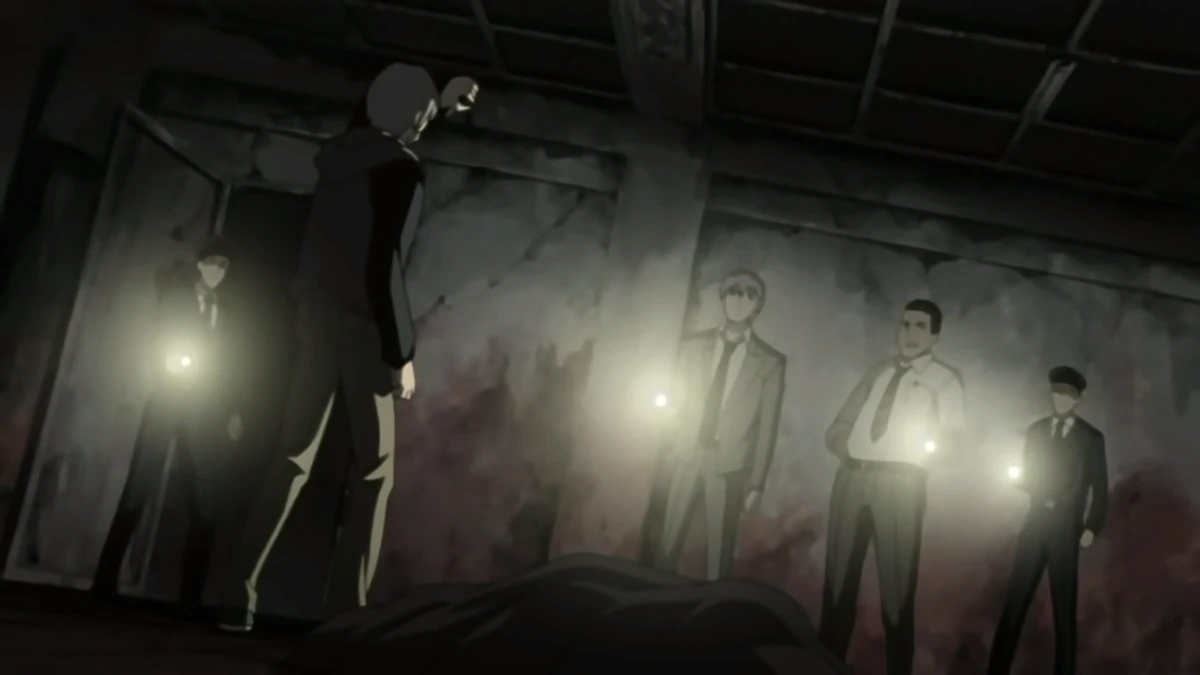 Box (episode) | Neuro Wiki | Fandom