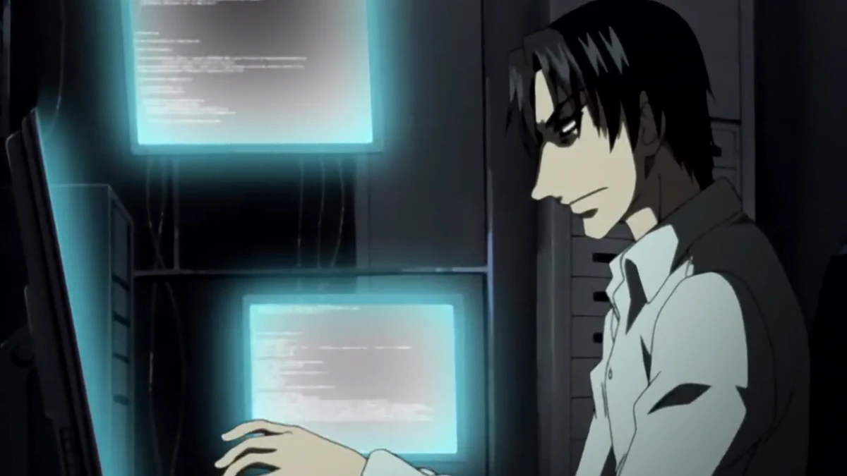 Spring (episode) | Neuro Wiki | Fandom