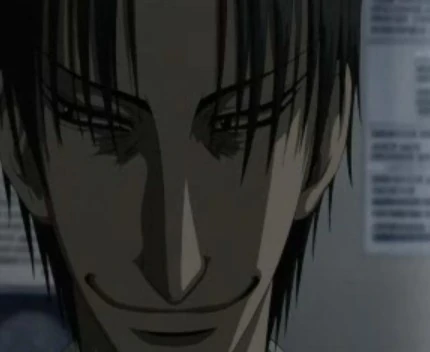 Eisuke Harukawa | Neuro Wiki | Fandom