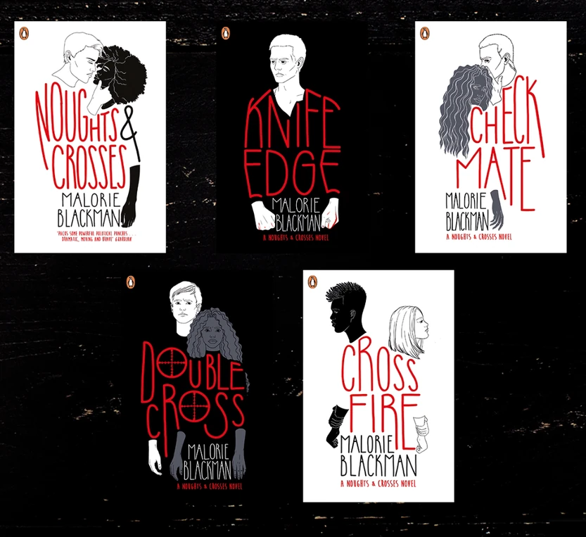 Noughts & Crosses wiki | Fandom