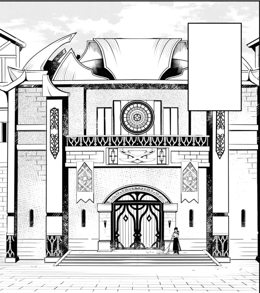 Adventurers' Guild | Noumin Kanren no Skill Wiki | Fandom