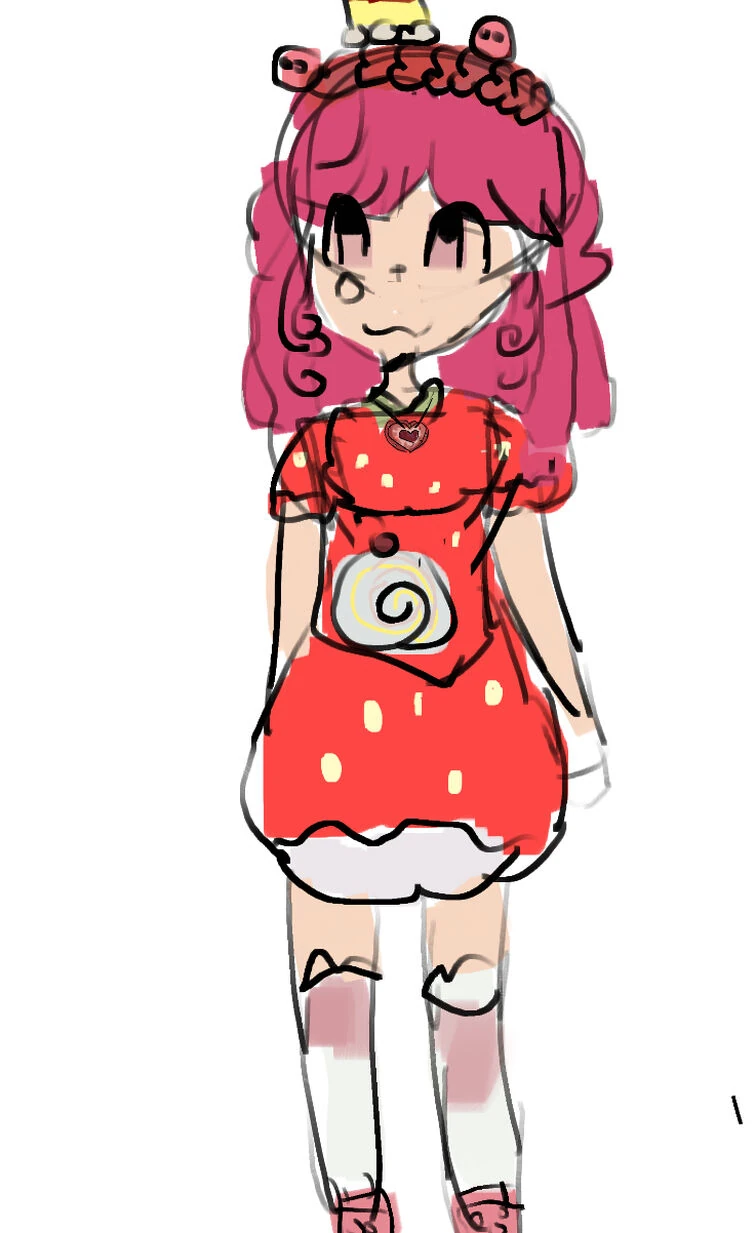 Berri | Nounai project Wiki | Fandom