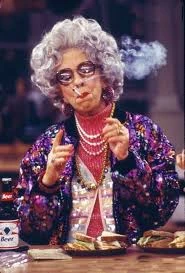 Yetta | Wikia Nounou d'Enfer | Fandom