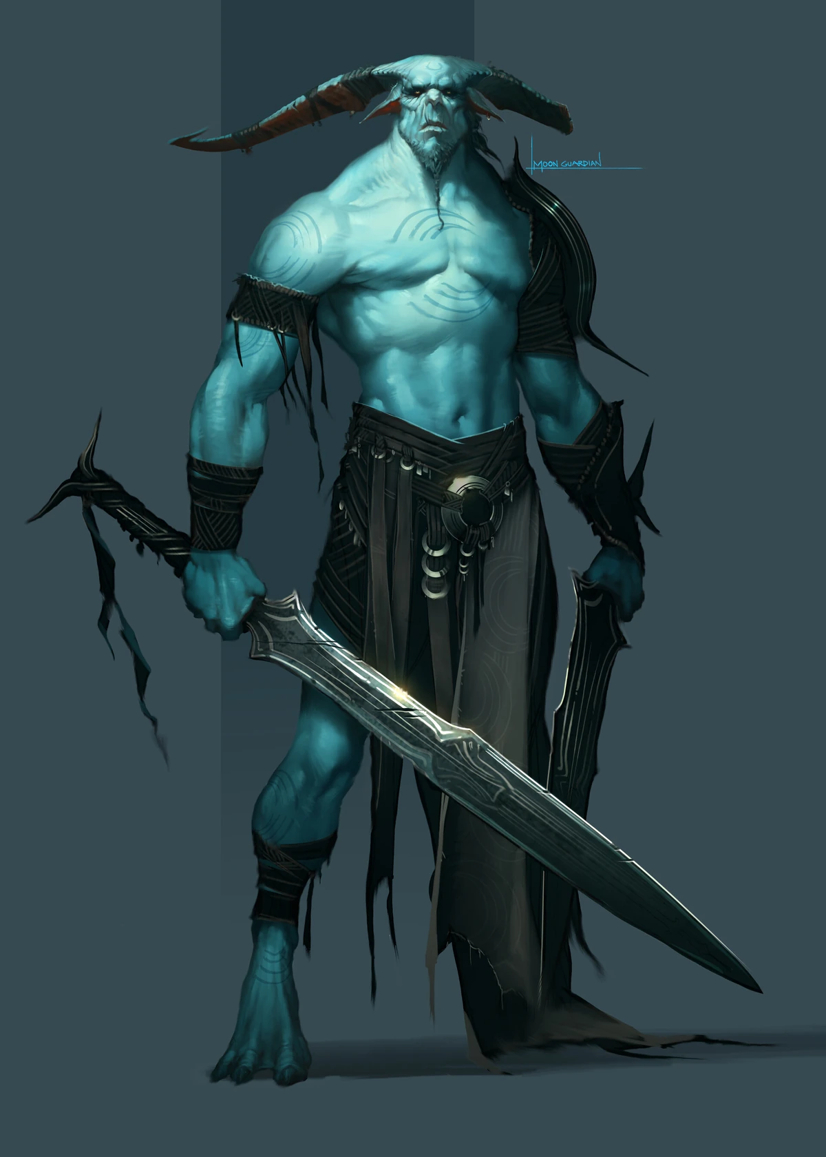 Grorn | Nouveau Monde Wikia | Fandom