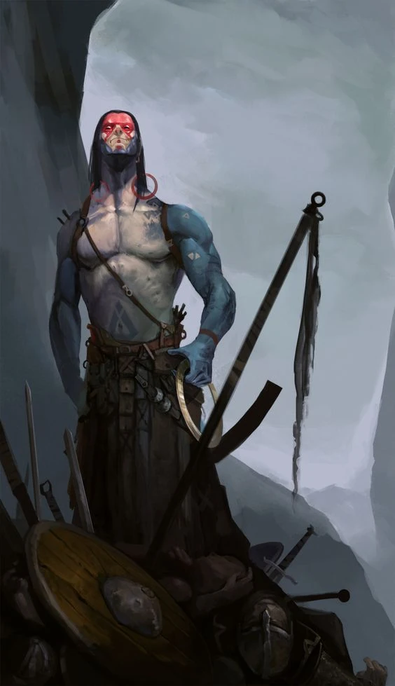 Qe-kora | Nouveau Monde Wikia | Fandom