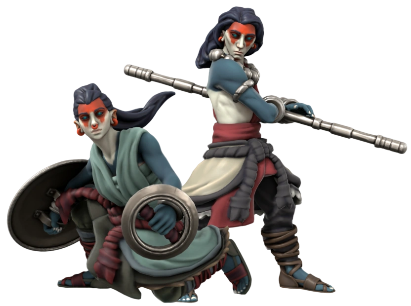 Qe-kora | Nouveau Monde Wikia | Fandom