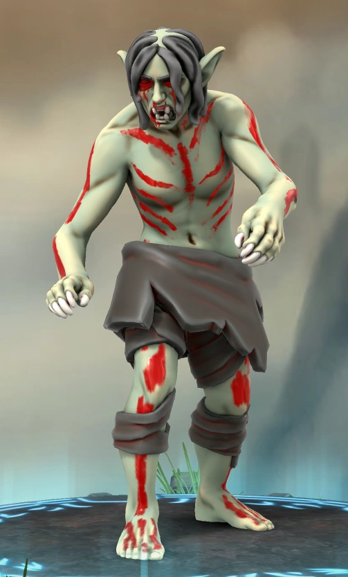 Sanguinari | Nouveau Monde Wikia | Fandom