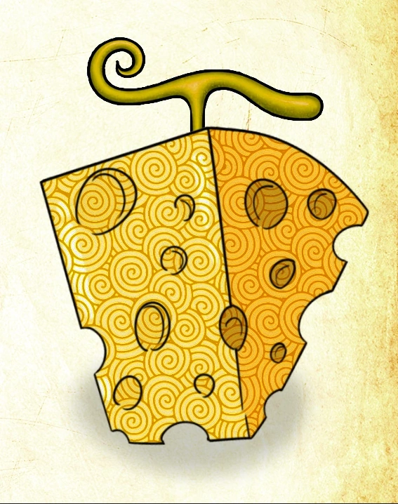 Chizu Chizu no Mi | Wiki Nouveau One Piece | Fandom