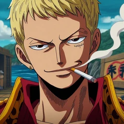 Richy | Wiki Nouveau One Piece | Fandom