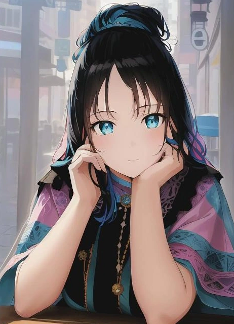 Saemi | Wiki Nouveau One Piece | Fandom