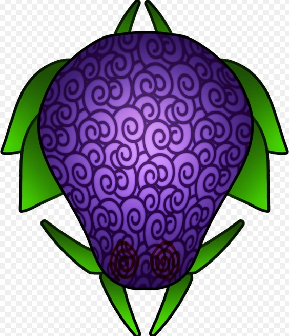 Kumo Kumo no Mi : modèle Tsuchigumo | Wiki Nouveau One Piece | Fandom