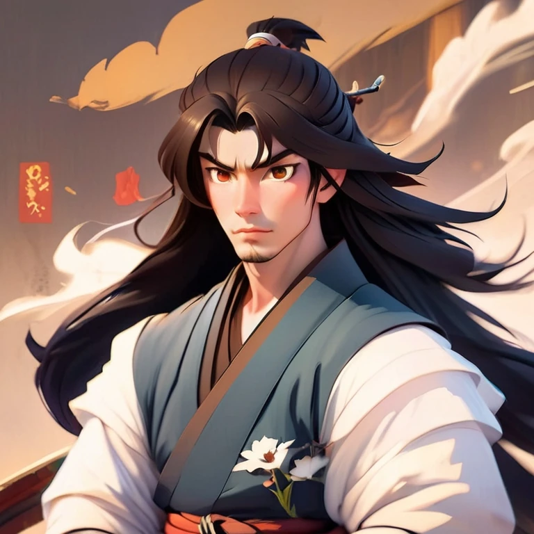 Kosuke Sakamoto | Wiki Nouveau One Piece | Fandom