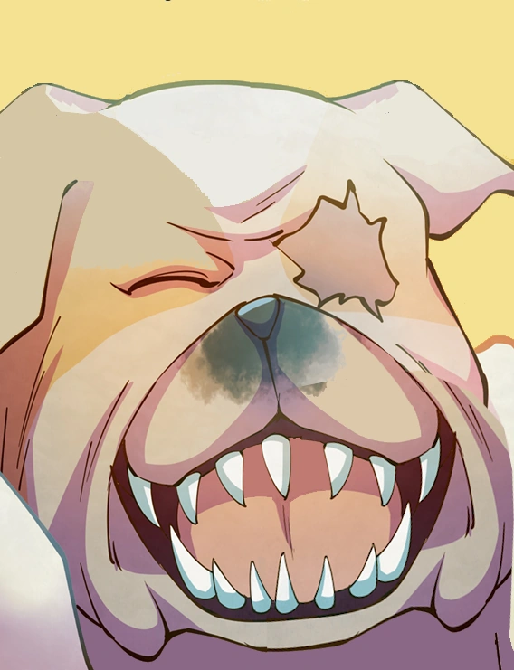 Shiba | Wiki Nouveau One Piece | Fandom